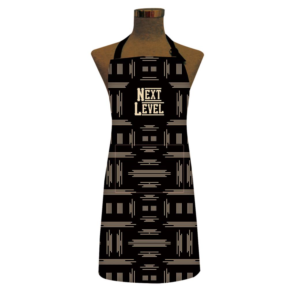 African American Aprons - Shades of Color