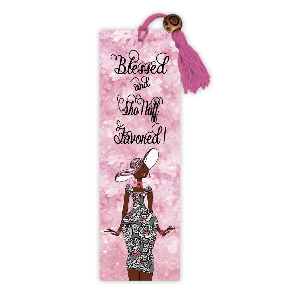 Bookmark Sets | African American Gifts - Shades of Color