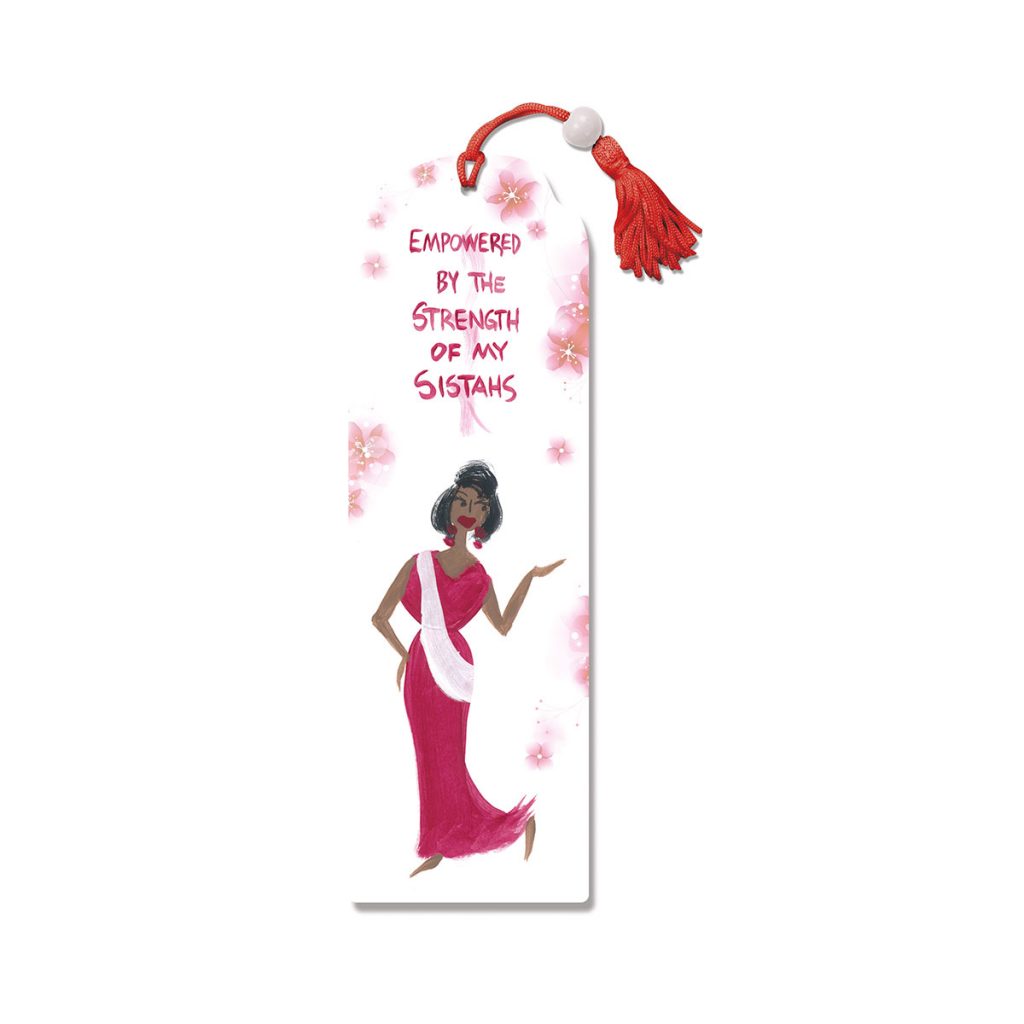 Bookmark Sets | African American Gifts - Shades of Color