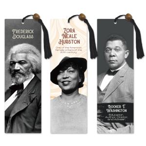 Bookmark Sets | African American Gifts - Shades of Color