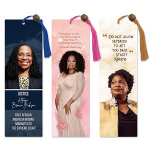 Bookmark Sets | African American Gifts - Shades of Color