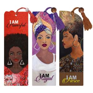 Bookmark Sets Archives | African American Gifts - Shades of Color