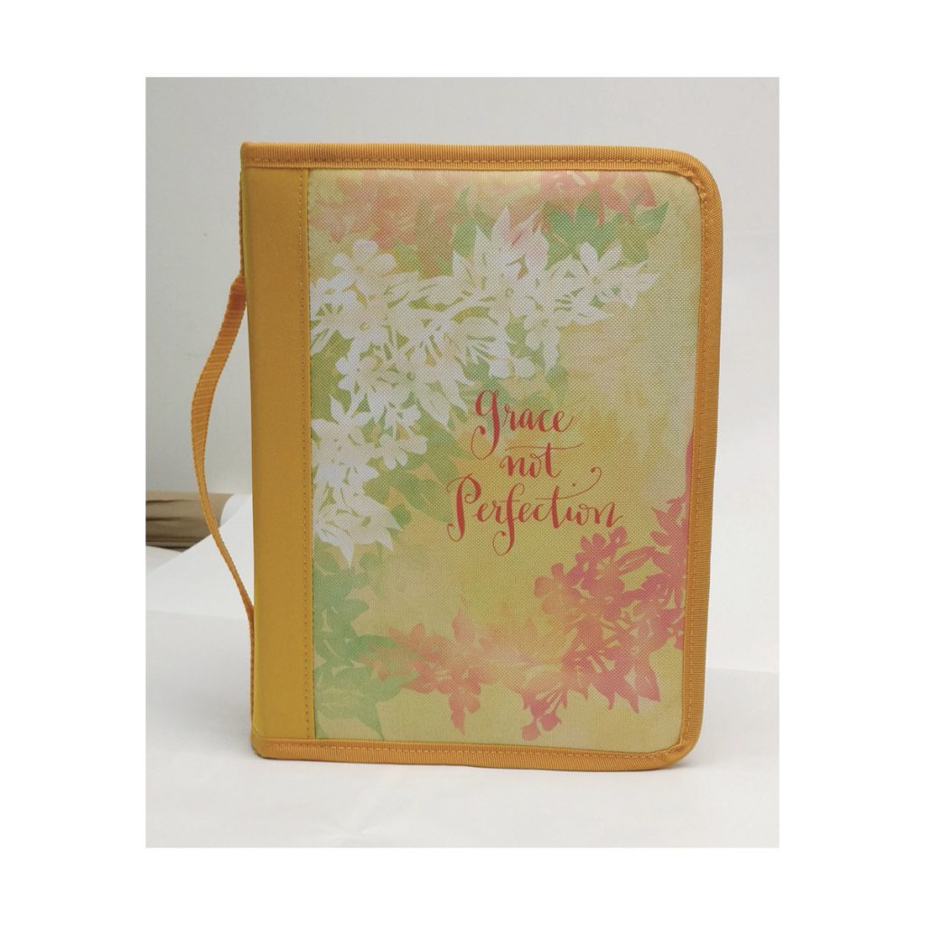 Classic Bible Covers - Shades of Color