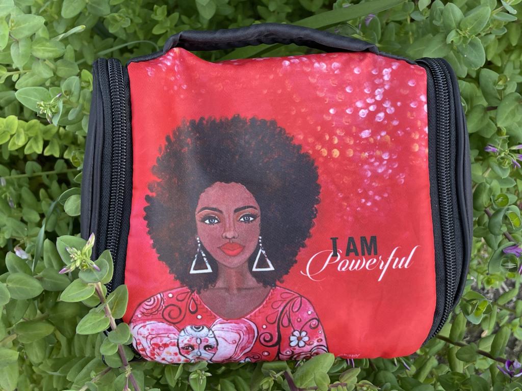 I Am Powerful Gift Set - Inspirational Gifts by Shades of Color