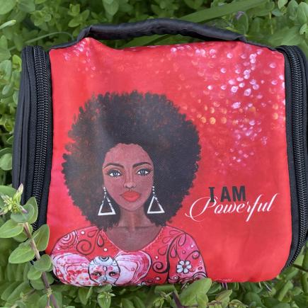 I Am Powerful Gift Set - Inspirational Gifts by Shades of Color