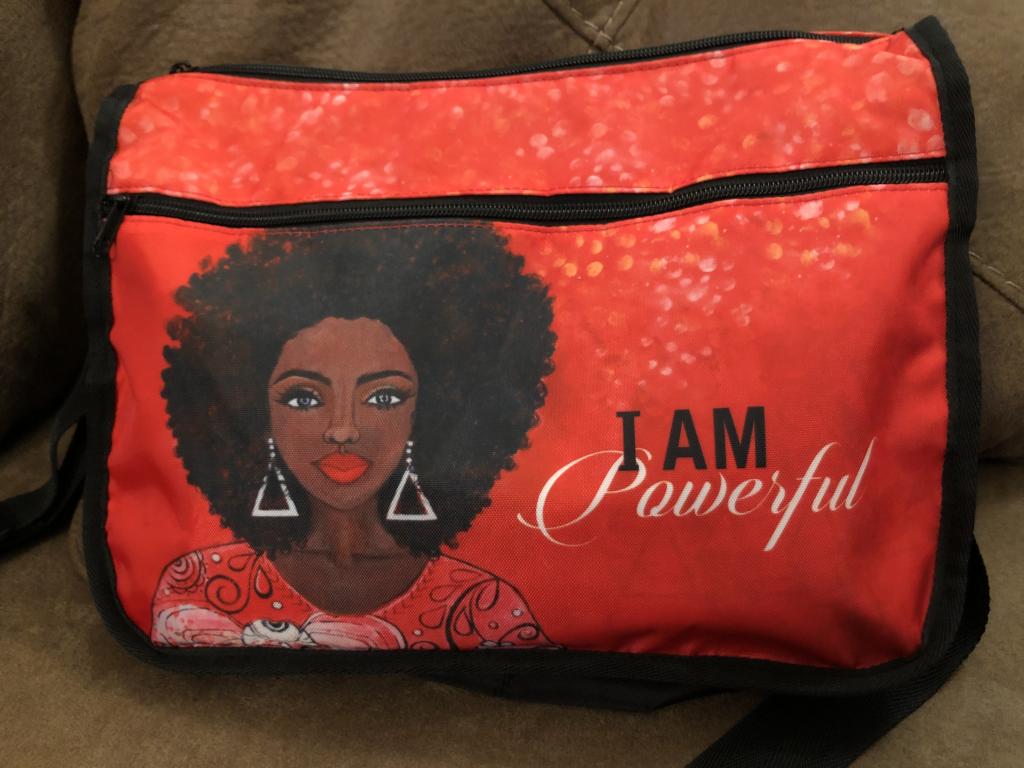 Shades of Color - I Am Powerful Gift Set - Inspirational Gifts