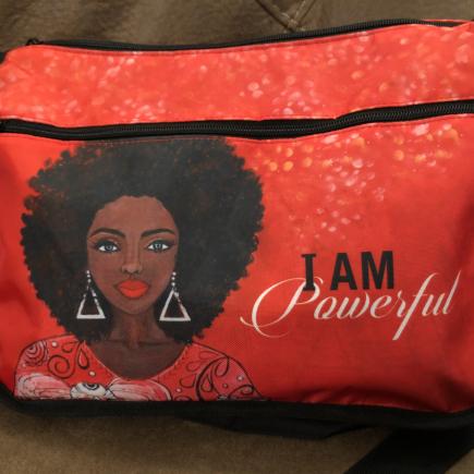 Shades of Color - I Am Powerful Gift Set - Inspirational Gifts