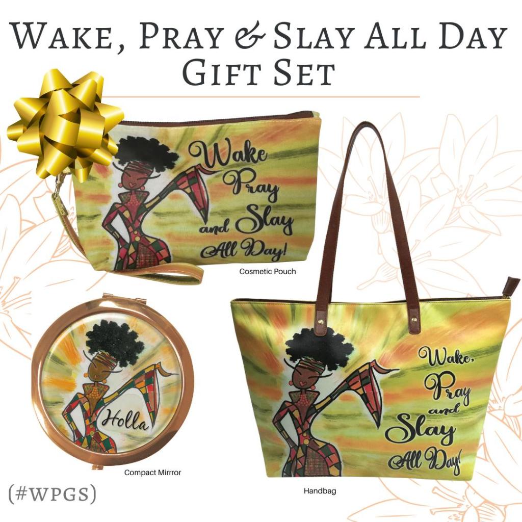 Bundle Of Blessings Mystery Gift Box - by Shades of Color