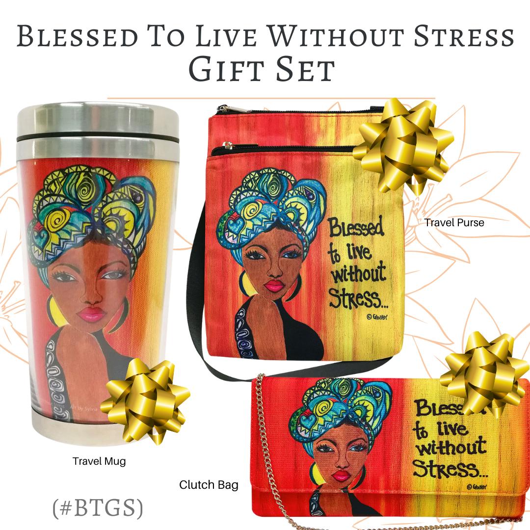 Bundle Of Blessings Mystery Gift Box - by Shades of Color