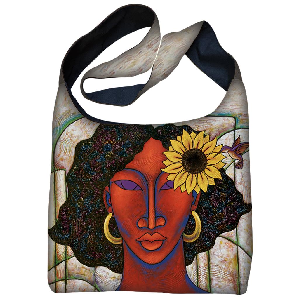 Hippie Bags Designer by Shades of Color