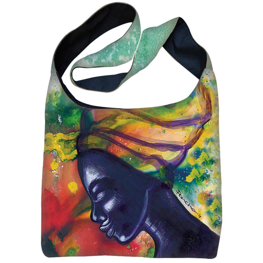 Hippie Bags Designer by Shades of Color