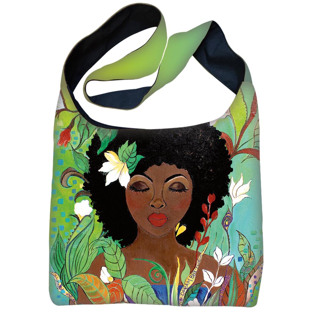 Hippie Bags Designer by Shades of Color