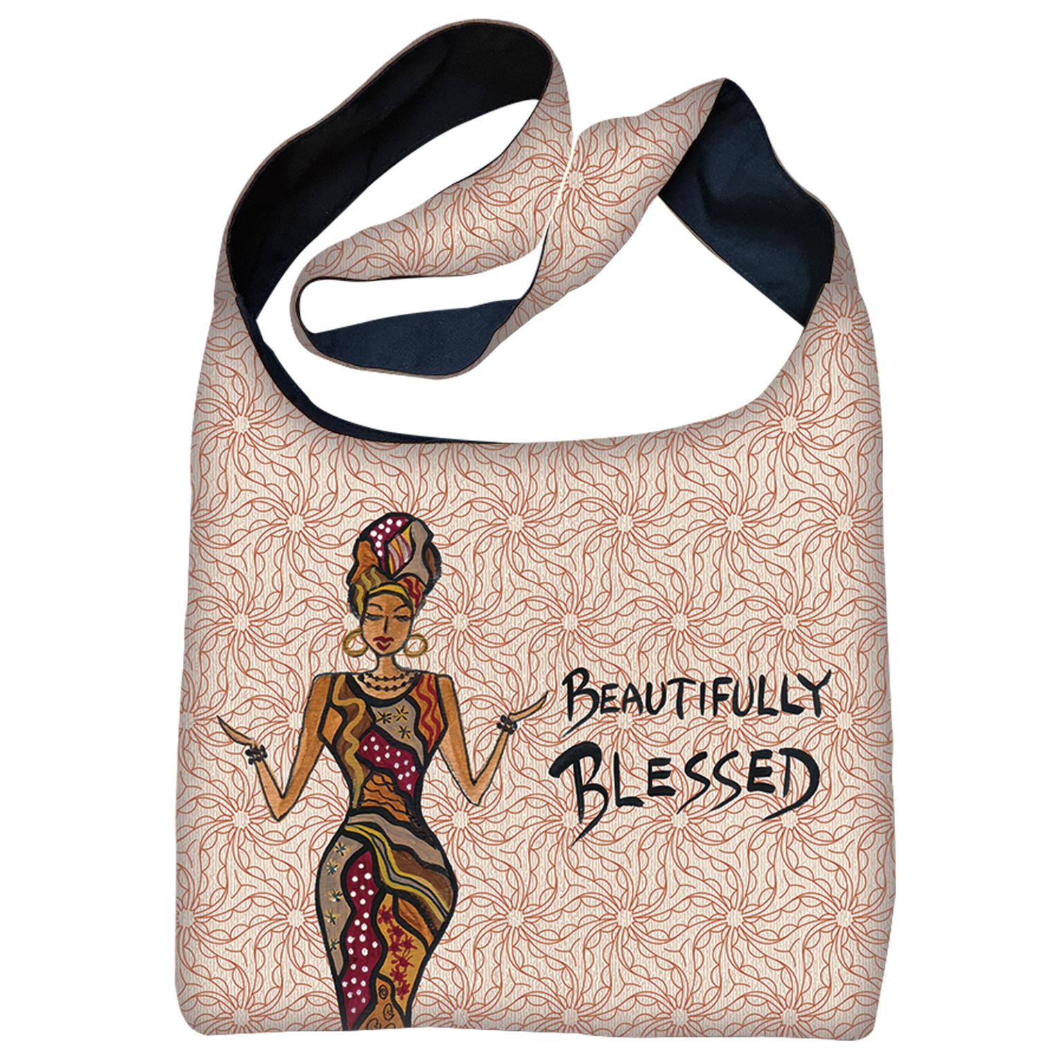 Hippie Bags Designer by Shades of Color