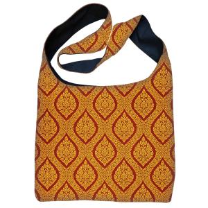 Hippie Bags Designer by Shades of Color