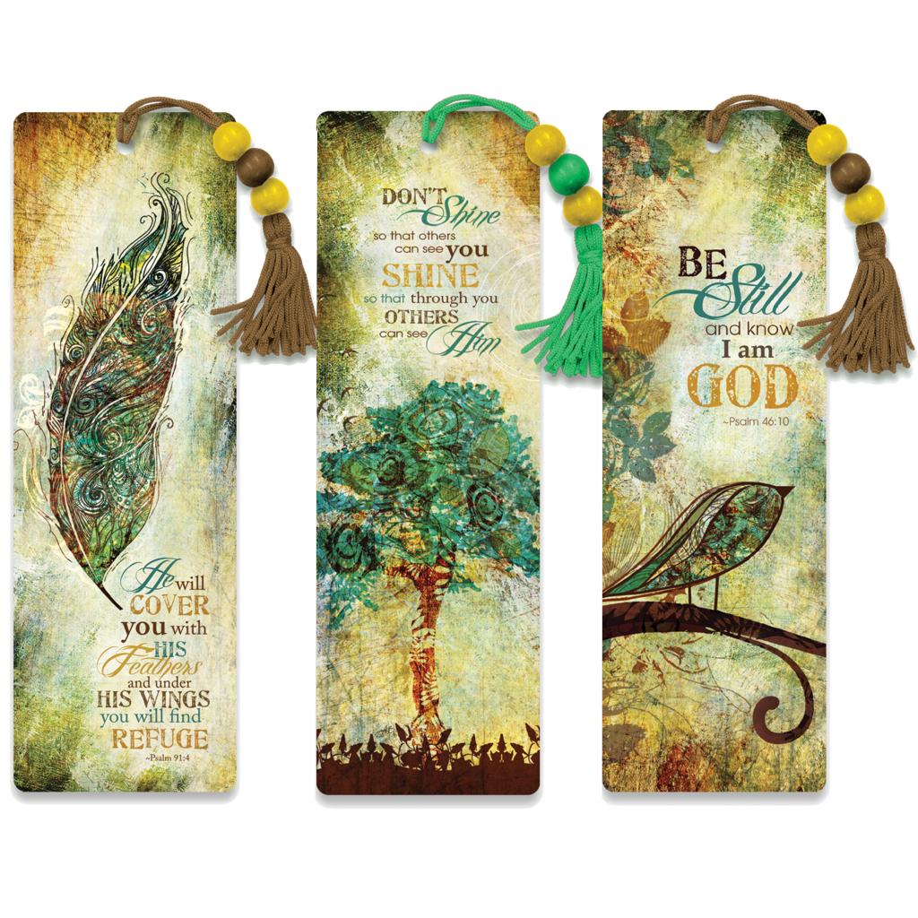 Bookmark Sets | African American Gifts - Shades of Color