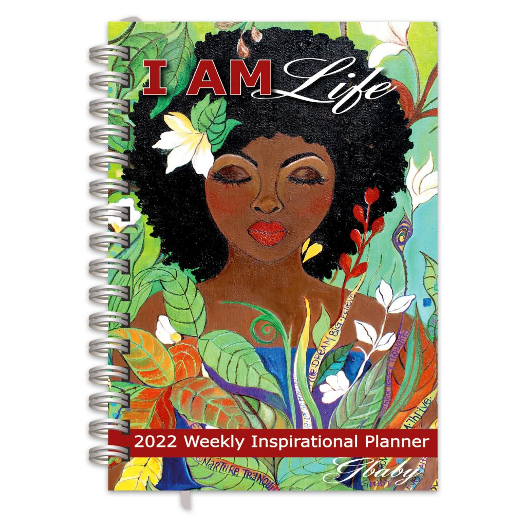 African American Calendars and Planners - Shades of Color
