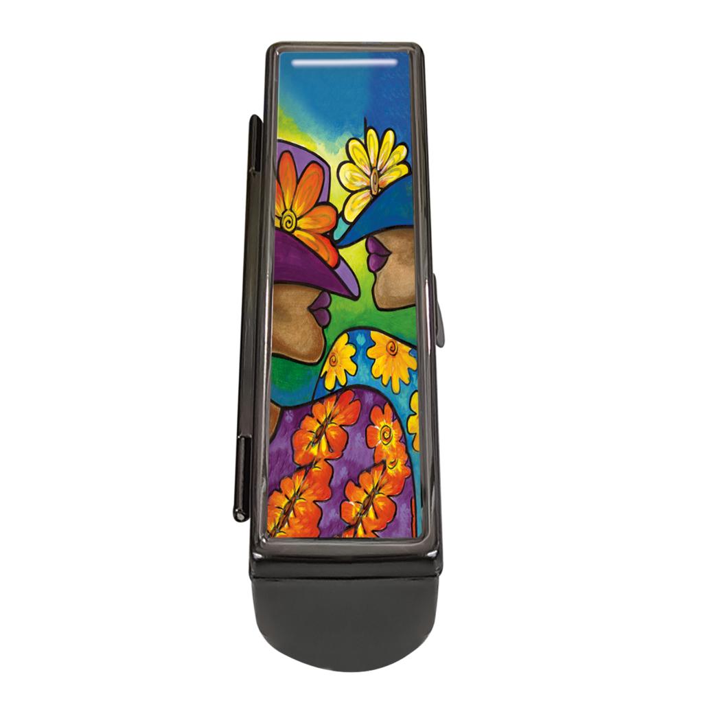 Sister Sunday Pill Box Case | African American Gifts | Accessories