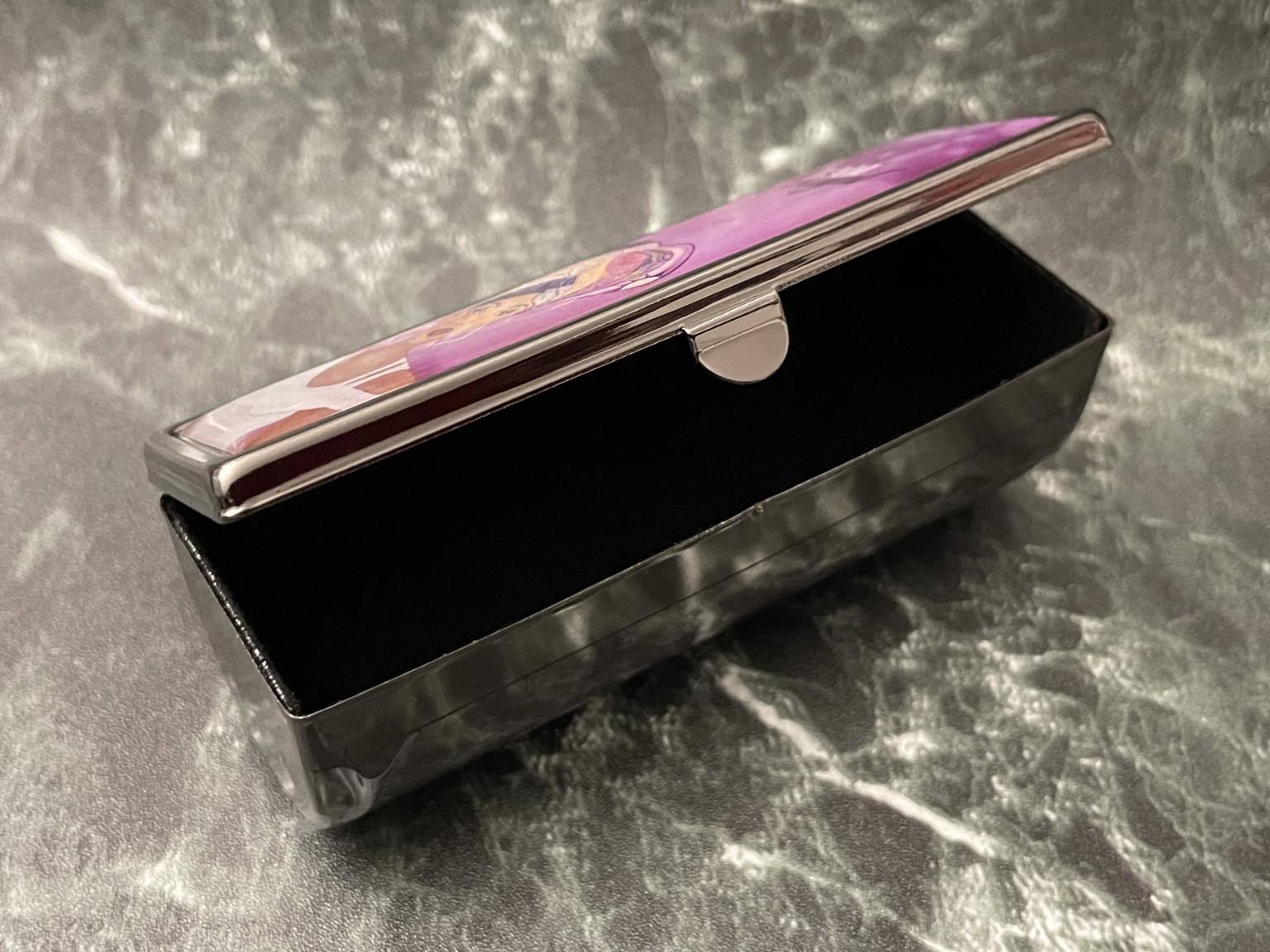 I Am Royal Purse Accessory Set | African American - Shades of Color