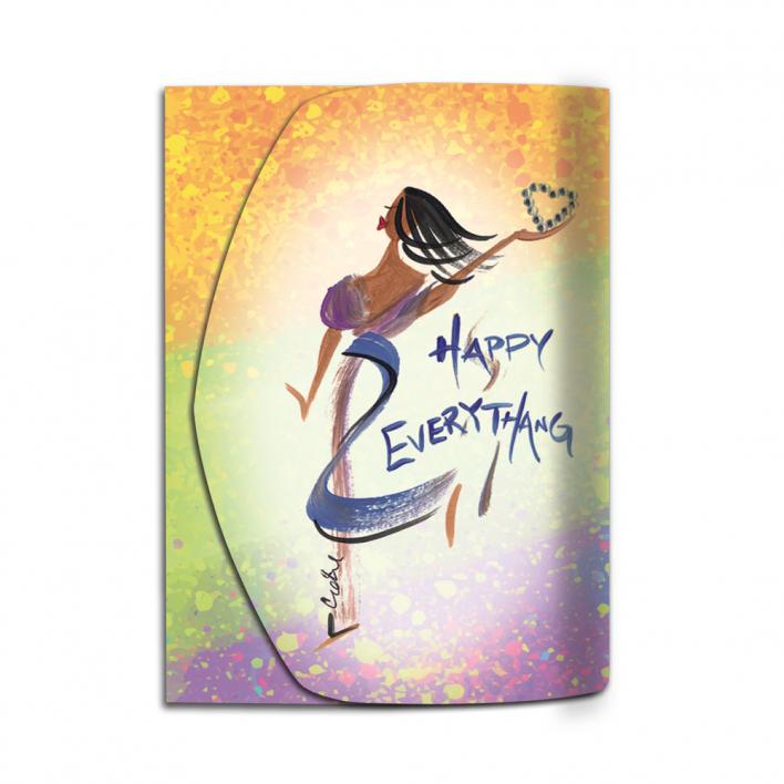 Stylus Purse Pals | African American Archives - Shades of Color