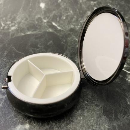 Ivy Pill Box Case | African American Gifts | Accessories