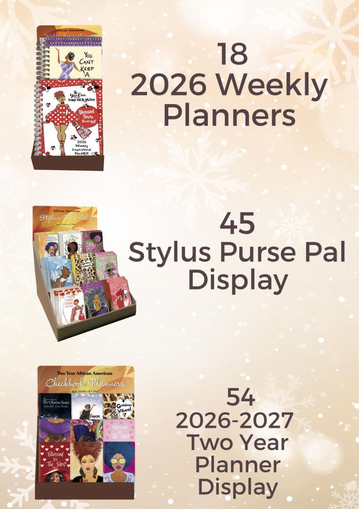 Wholesale Pre-Packaged Deal - Shades of Color