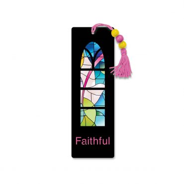 Faithful - Shades of Color
