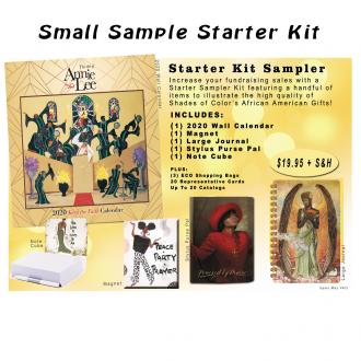 African American Holiday Catalogs for Fundraising Catalogs - 10 ...