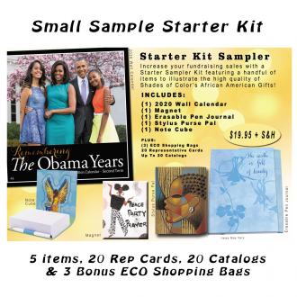 African American Holiday Catalogs for Fundraising Catalogs - 10 ...