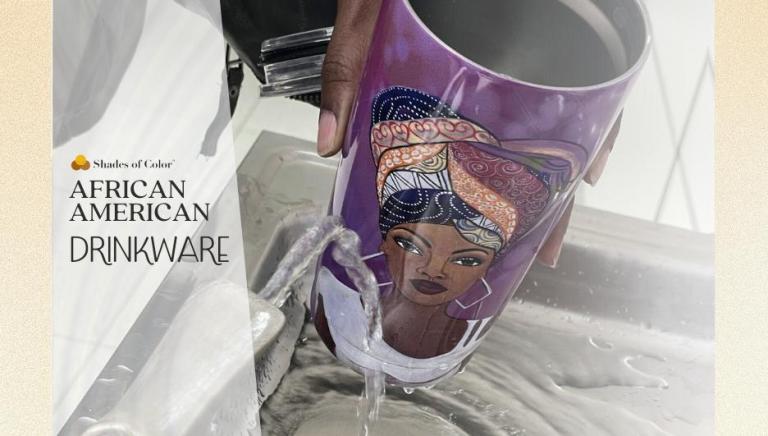 SHOP BLACK GIFTS by Shades of Color