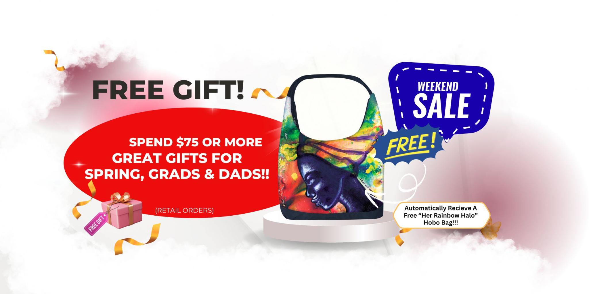 Shades of Color African American Gifts Wholesale & Fundraising