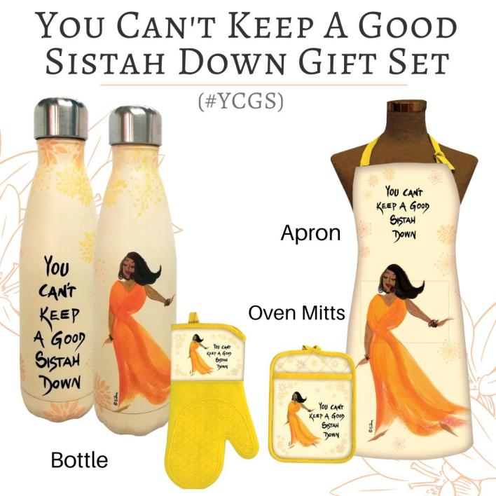 Bundle Of Blessings Mystery Gift Box - by Shades of Color